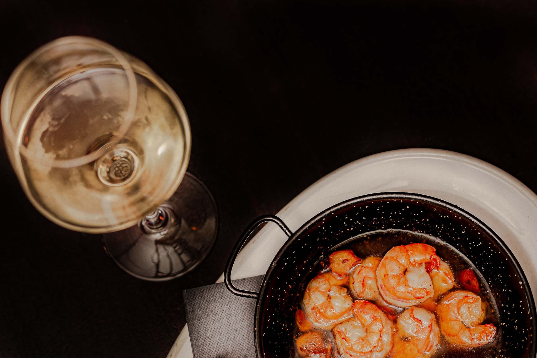 Full Menu | Hunters Sports Bar & Grill, Arinsal